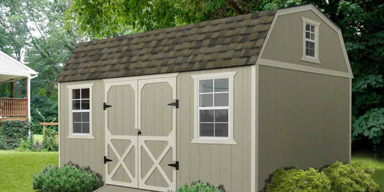 Deluxe Lofted Barn Cabin Finished Interior Design Tips